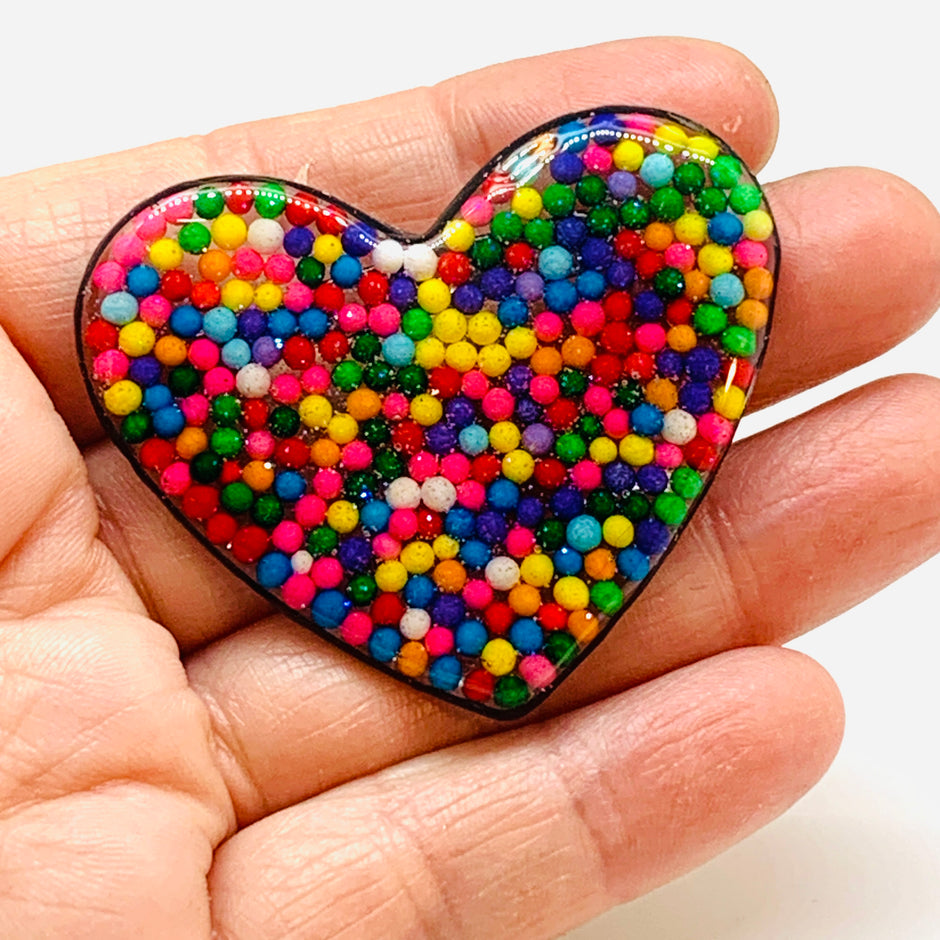 SPRINKLES – Glitterlimes